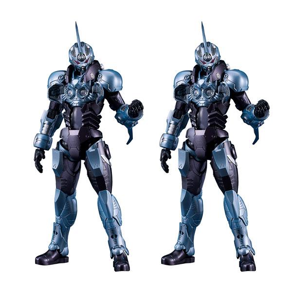 【発売日：2026年12月31日】送料無料◆PLAMAX ティタノマキア ゲイルハウンド・ガイバー01 プラモデル 2個セット マックスファクトリー ■発売予定：入荷日未定(発売は遅れる可能性が御座います。)★発売の長期延期が見込まれる、ま...