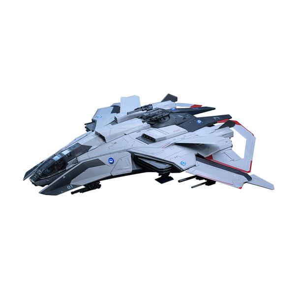 【発売日：2026年07月31日】送料無料◆星環重工 Star Citizen 1/100 Anvil F8C Lightning (プラスチックキットVer.) プラキット ■発売予定：2026年7月予定(発売は遅れる可能性が御座います。...