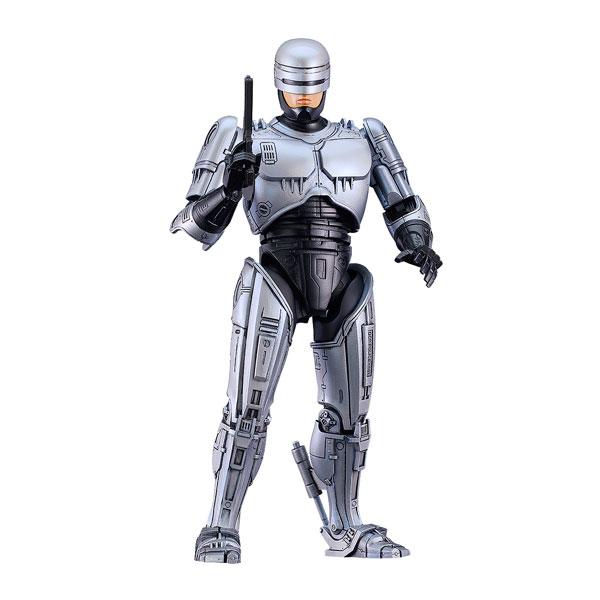 【発売日：2026年06月30日】再販 MODEROID ロボコップ プラモデル グッドスマイルカンパニー ■発売予定：2026年6月予定(発売は遅れる可能性が御座います。)★発売の長期延期が見込まれる、または発売時期が遠い商品のご予約時に...