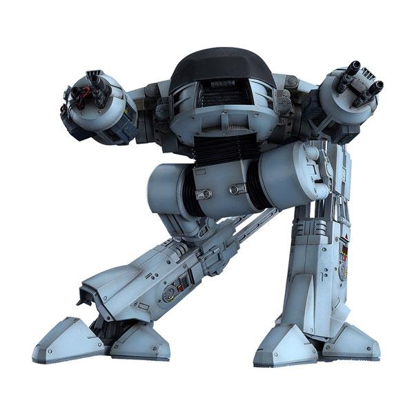 【発売日：2026年06月30日】再販 MODEROID ロボコップ ED-209 プラモデル グッドスマイルカンパニー ■発売予定：2026年6月予定(発売は遅れる可能性が御座います。)★発売の長期延期が見込まれる、または発売時期が遠い商...