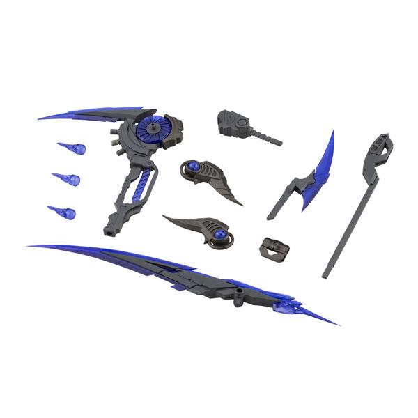 【発売日：2026年06月30日】M.S.G モデリングサポートグッズ ヘヴィウェポンユニット69 イービルサイス グレーVer. プラモデル コトブキヤ ■発売予定：2026年6月予定(発売は遅れる可能性が御座います。)コンセプトは「悪魔...