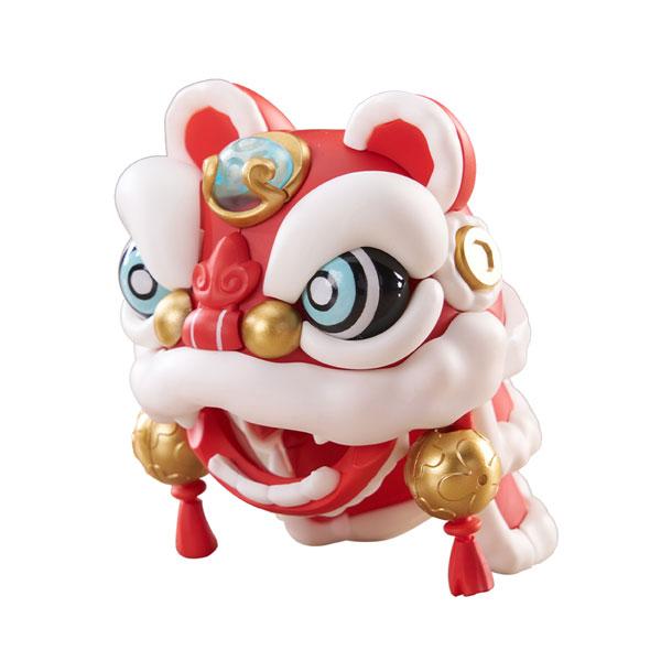 【発売日：2026年07月31日】異世界旅行手帳 拡張パック SPE01 伝説の瑞獅 プラスチックキット PR-Production ■発売予定：2026年7月予定(発売は遅れる可能性が御座います。)★発売の長期延期が見込まれる、または発売...