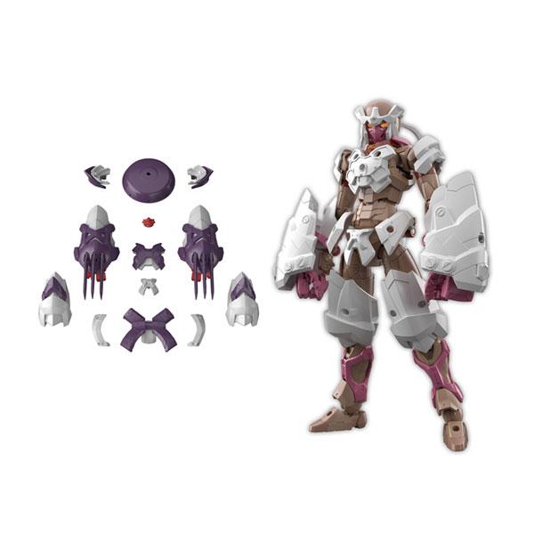 【発売日：2026年07月31日】30MF 鉄禍ノ武闘家＋クラスアップアーマー (鉄禍ノ僧兵) セット販売 プラモデル バンダイスピリッツ ■発売予定：2026年7月予定(発売は遅れる可能性が御座います。)※こちらは・30MF 鉄禍ノ武闘家...