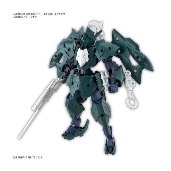 【発売日：2026年08月31日】30MM 1/144 EXM-A9p スピナティオ (海賊仕様) プラモデル バンダイスピリッツ ■発売予定：2026年8月予定(発売は遅れる可能性が御座います。)マクシオン軍の量産機「スピナティオ」が海賊...