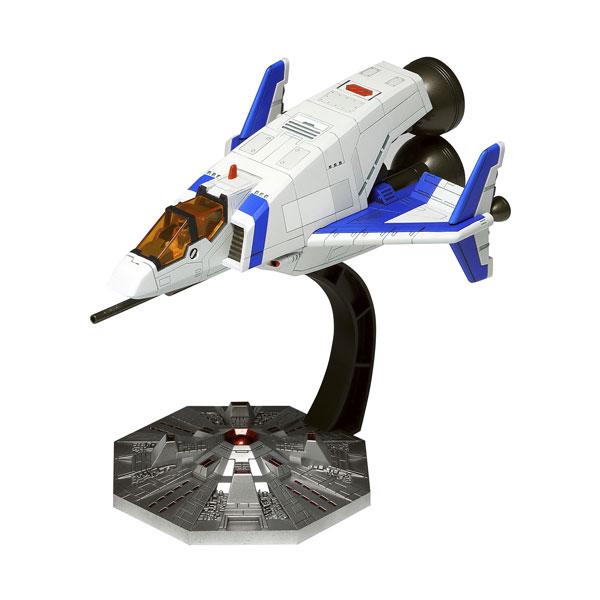 【発売日：2026年06月30日】再販 WAVE ゼビウス ソルバルウ プラモデル GM-029 ■発売予定：2026年6月予定(発売は遅れる可能性が御座います。)1983年に稼働を開始し、ナムコシューティニングゲームの傑作として絶大な知名...