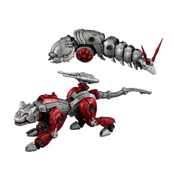 【発売日：2026年09月30日】リアライズモデル 1/100 ZOIDS ゾイド RMZ-019 ヘルキャット＆モルガ ゼネバスカラーセット アクションプラモデル タカラトミー T-SPARK ■発売予定：2026年9月予定(発売は遅れる...