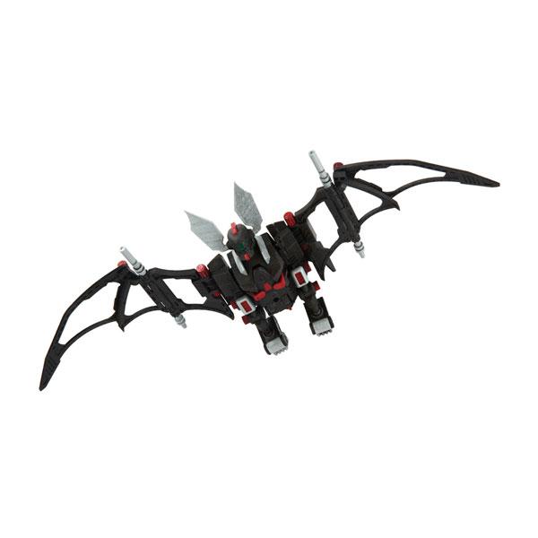 【発売日：2026年09月30日】リアライズモデル 1/100 ZOIDS ゾイド RMZ-020 ザバット アクションプラモデル タカラトミー T-SPARK ■発売予定：2026年9月予定(発売は遅れる可能性が御座います。)★発売の長期...