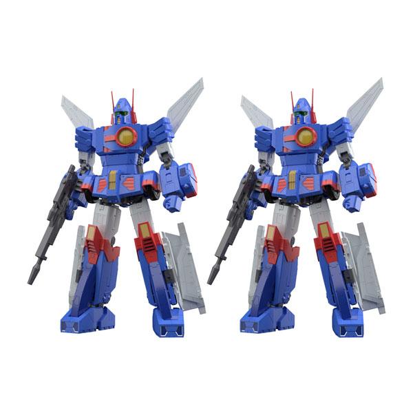 【発売日：2026年07月31日】送料無料◆再販 MODEROID 戦闘メカ ザブングル 1/100 ザブングル プラモデル 2個セット グッドスマイルカンパニー ■発売予定：2026年7月予定(発売は遅れる可能性が御座います。)★発売の長...