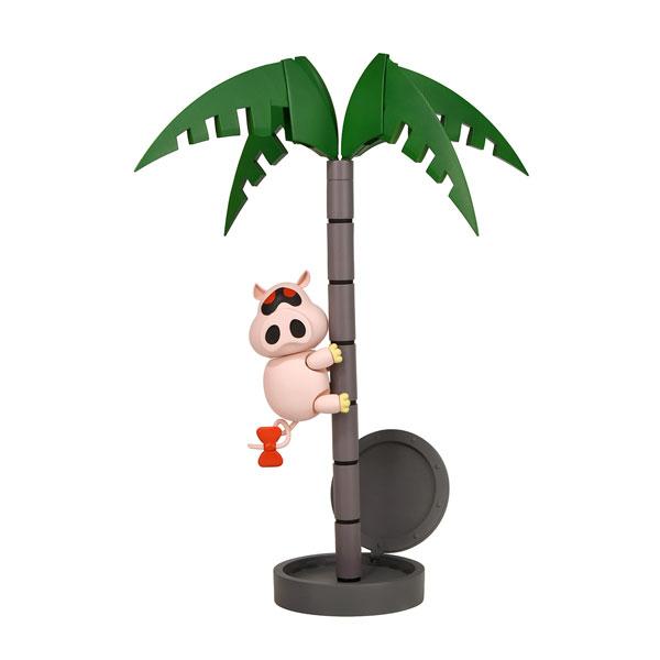 【発売日：2026年04月30日】タイムボカンシリーズ ヤッターマン 1/1 おだてブタ プラモデル ベルファイン ■発売予定：2026年4月予定(発売は遅れる可能性が御座います。)1977年の大人気TVアニメ『タイムボカンシリーズ ヤッタ...