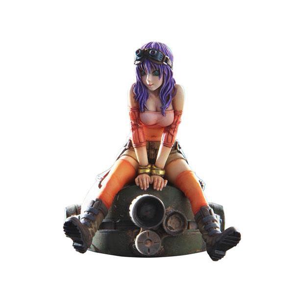 【発売日：2026年07月31日】再販 RCベルグ 装甲騎兵ボトムズ 1/24 レジンキャストモデル フィルフィ・ココシュニック ■発売予定：2026年7月予定(発売は遅れる可能性が御座います。)スコープドッグ21Cからのスピンアウト企画フ...