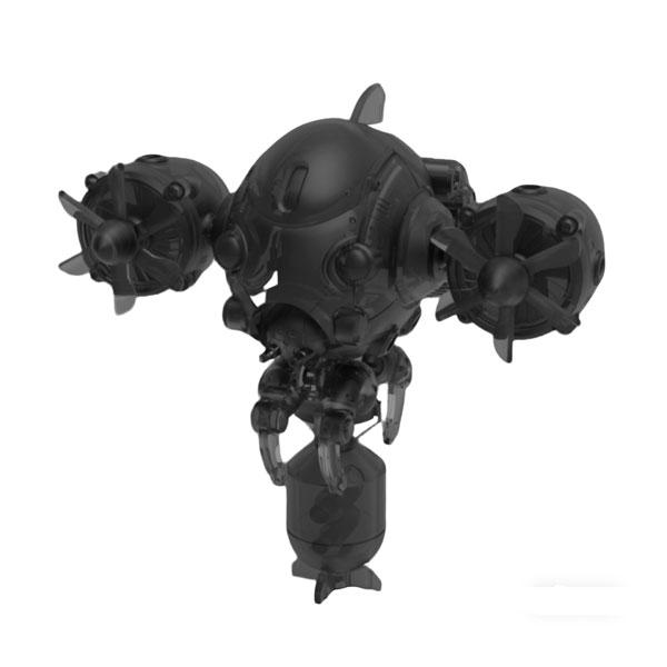 【発売日：2026年03月31日】SHEIK MAINLAND 3 minutes planning(スリーミニッツプランニング)シリーズ 働き蜂 1/60スケールプラスチックモデルキット (透明ブラック) ■発売予定：2026年3月予定(...