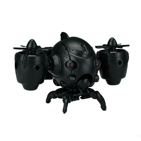 【発売日：2026年03月31日】SHEIK MAINLAND 3 minutes planning(スリーミニッツプランニング)シリーズ 働き蜂 1/60スケールプラスチックモデルキット (メタリックブラック) ■発売予定：2026年3月...