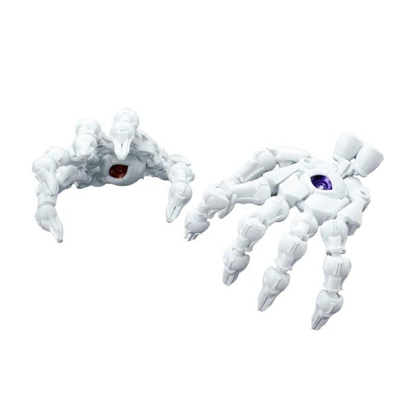 【発売日：2026年03月31日】SHEIK MAINLAND 3 minutes planning(スリーミニッツプランニング)シリーズ 巫術師(ふじゅつし) 1/60スケールプラスチックモデルキット (ホワイト) ■発売予定：2026年...