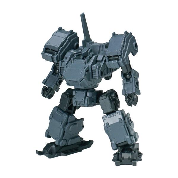 【発売日：2026年03月31日】SHEIK MAINLAND 3 minutes planning(スリーミニッツプランニング)シリーズ MUFS-S5 FORTRESS 1/60スケールプラスチックモデルキット (グレー) ■発売予定：...