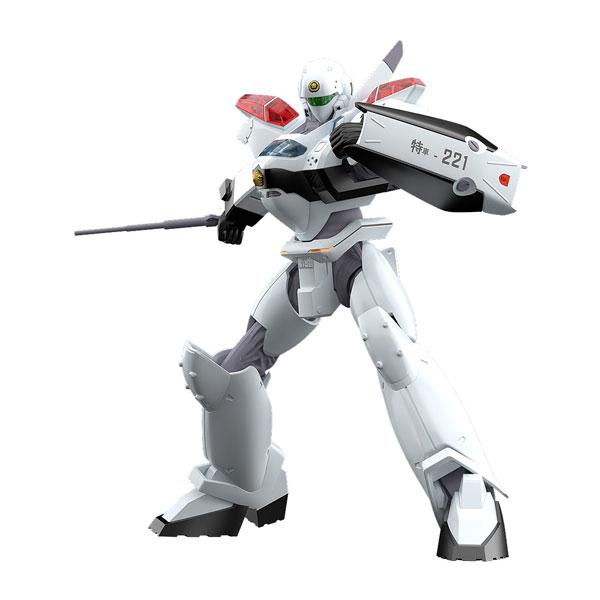 【発売日：2026年07月31日】再販 MODEROID 機動警察パトレイバー 1/60 AV-2ヴァリアント プラモデル グッドスマイルカンパニー ■発売予定：2026年7月予定(発売は遅れる可能性が御座います。)★発売の長期延期が見込ま...