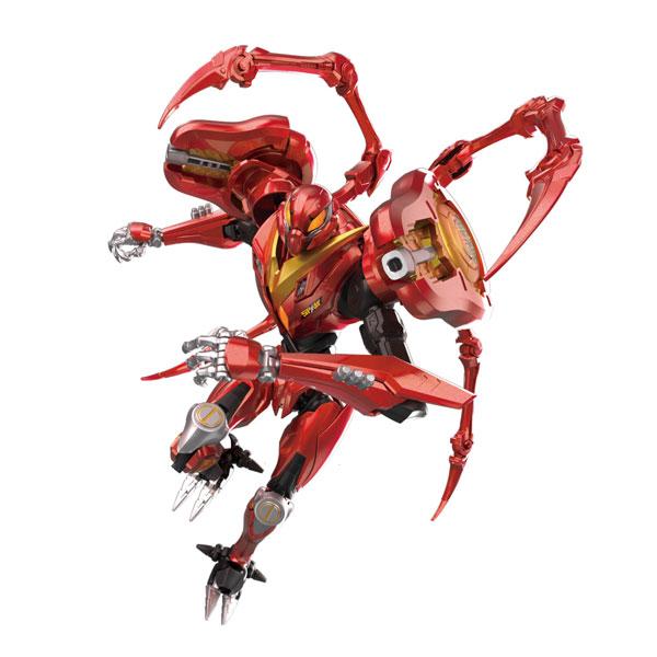 【発売日：2026年04月30日】BLOKEES Marvel マーベル CC09 ペニー・パーカー SP ドクター・スーツ モデルキット ■発売予定：2026年4月予定(発売は遅れる可能性が御座います。)★発売の長期延期が見込まれる、また...