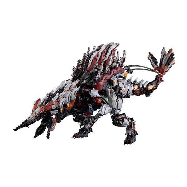 【発売日：2026年07月31日】送料無料◆MODEROID Horizon Forbidden West スロータースパイン プラモデル グッドスマイルカンパニー ■発売予定：2026年7月予定(発売は遅れる可能性が御座います。)★発売の...