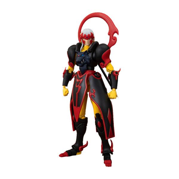 【発売日：2026年05月31日】送料無料◆AMK PRO シリーズ 天空戦記シュラト 夜叉王ガイ 塗装済み組立てキット 童友社 ■発売予定：2026年5月予定(発売は遅れる可能性が御座います。)★発売の長期延期が見込まれる、または発売時期...