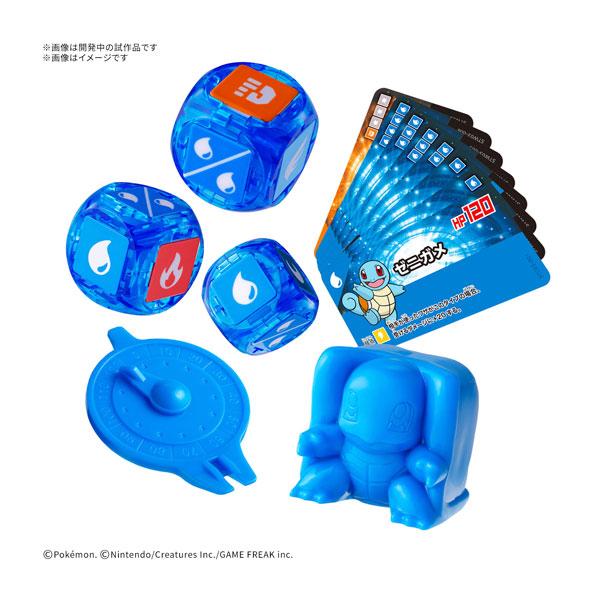 【発売日：2026年07月31日】プラコロ スタートセット ゼニガメ 03 初回限定価格 / ポケットモンスター ポケモン ■発売予定：2026年7月予定(発売は遅れる可能性が御座います。)「BANDAI TABLETOP GAMES」の『...