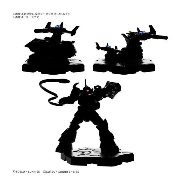 【発売日：2026年11月30日】GUNDAM ASSEMBLE EXPANSION PACK 03 / ガンダムアッセンブル エクスパンションパック 03 (EX03) 1年戦争系3種付属 バンダイスピリッツ ■発売予定：2026年11月...