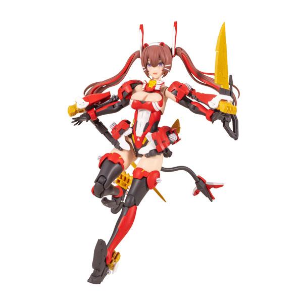 【発売日：2026年09月30日】送料無料◆メタモルバース MV-01A 斬山碧 ＆ ブレードライガー DRESS CODE ＃SCARLET 可動プラモデル タカラトミー T-SPARK ■発売予定：2026年9月予定(発売は遅れる可能性...