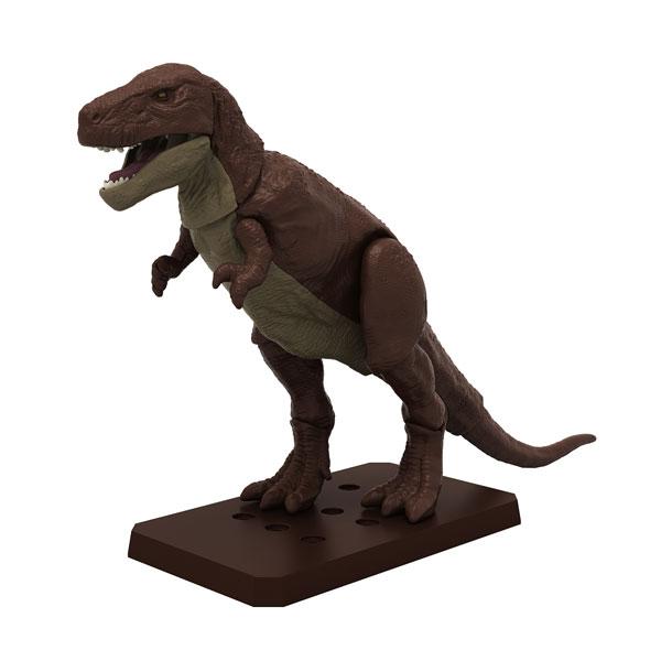 【発売日：2026年07月31日】プラノサウルス 01 ティラノサウルス1915 プラモデル バンダイスピリッツ ■発売予定：2026年7月予定(発売は遅れる可能性が御座います。)『プラノサウルス ガチコセイブツ部』より、ティラノサウルス1...