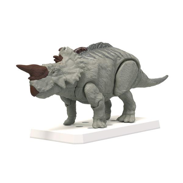 【発売日：2026年07月31日】プラノサウルス 03 パキリノサウルス プラモデル バンダイスピリッツ ■発売予定：2026年7月予定(発売は遅れる可能性が御座います。)『プラノサウルス ガチコセイブツ部』より、パキリノサウルスが登場！■...