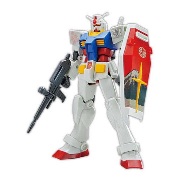 【発売日：2026年08月31日】EG ENTRY GRADE 1/144 RX-78-2 ガンダム (浮世絵パッケージVer.) プラモデル バンダイスピリッツ ■発売予定：2026年8月予定(発売は遅れる可能性が御座います。)「ENTR...