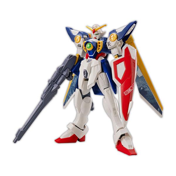 【発売日：2026年08月31日】EG ENTRY GRADE 1/144 ウイングガンダム (浮世絵パッケージVer.) プラモデル バンダイスピリッツ ■発売予定：2026年8月予定(発売は遅れる可能性が御座います。)「ENTRY GR...