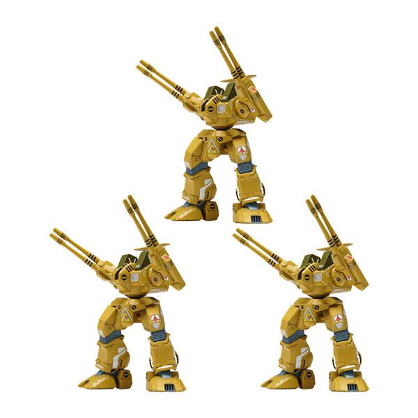 【発売日：2026年07月31日】送料無料◆WAVE 超時空要塞マクロス 1/100 ADR-04-MkX ディフェンダー プラモデル 3個セット MC-086 ■発売予定：2026年7月予定(発売は遅れる可能性が御座います。)※こちらは3...