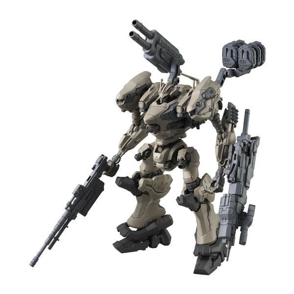 【発売日：2026年03月31日】再販 30MM ARMORED CORE VI FIRES OF RUBICON RaD CC-2000 ORBITER ナイトフォール プラモデル バンダイスピリッツ ■発売予定：2026年3月予定(発売...