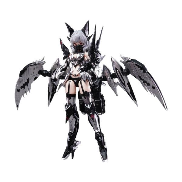 【発売日：2026年06月30日】送料無料◆童友社 1/12 A.T.K.ガール CARMILLA (カーミラ) 幽銀血魅カラー版 プラモデル ■発売予定：2026年6月予定(発売は遅れる可能性が御座います。)★発売の長期延期が見込まれる、...