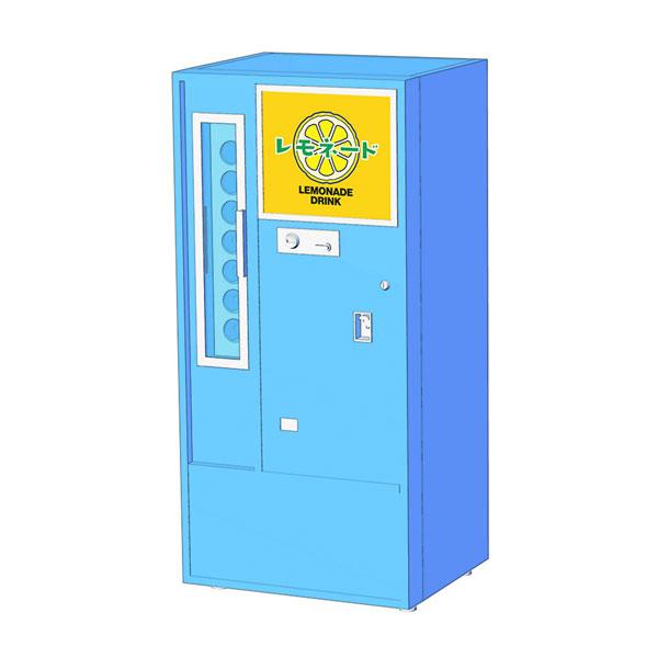 【発売日：2026年07月31日】ハセガワ 1/12 レトロ自販機 瓶ジュース プラモデル FA16 ■発売予定：2026年7月予定(発売は遅れる可能性が御座います。)懐かしの瓶ジュース自販機登場！瓶（クリアー）5種類50本付属 、瓶ケース...