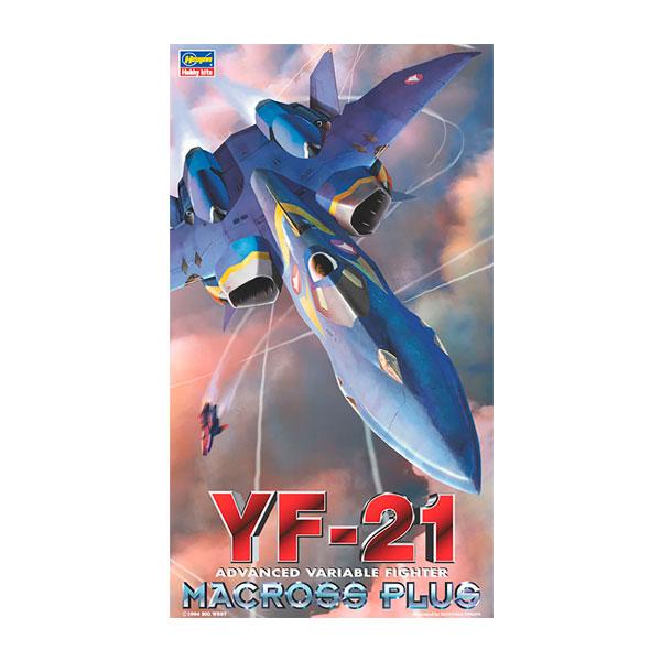 【発売日：2026年06月30日】再販 ハセガワ 1/72 『マクロスプラス』 YF-2 プラモデル M11 ■発売予定：2026年6月予定(発売は遅れる可能性が御座います。)ガルド・ゴア・ボーマンが操る、OVA「マクロスプラス」のもう1機...