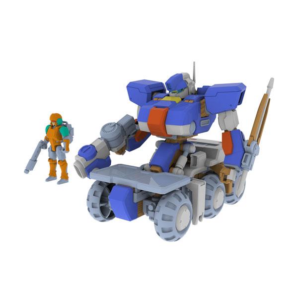 【発売日：2026年07月31日】5inch Mechanism ウルフファング空牙2001 1/35 TYPE04 神龍 (SHINRYU) プラモデル プラム ■発売予定：2026年7月予定(発売は遅れる可能性が御座います。)総パーツ点...