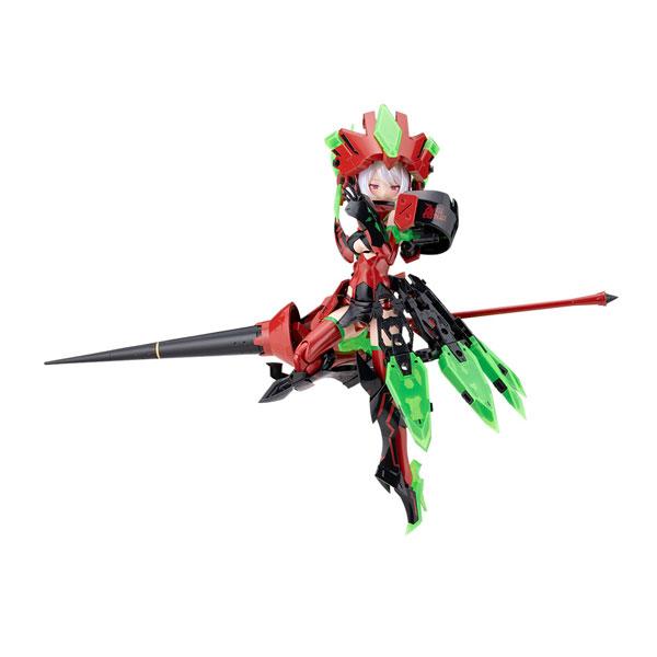 【発売日：2026年09月30日】送料無料◆メガミデバイス BULLET KNIGHTS エクソシスト HELL BLAZE コトブキヤ プラモデル ■発売予定：2026年9月予定(発売は遅れる可能性が御座います。)★発売の長期延期が見込ま...