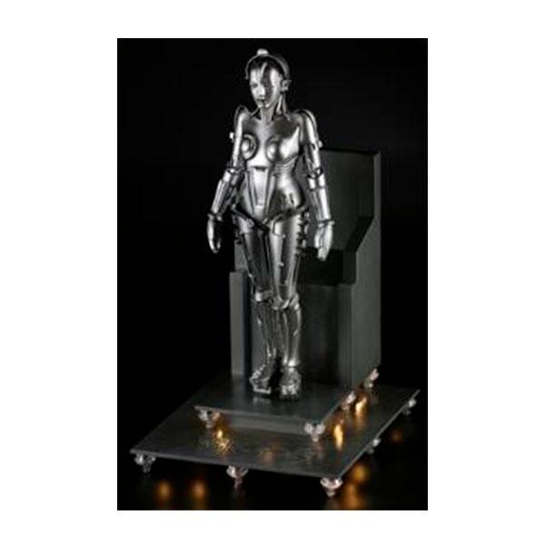 【発売日：2026年07月31日】送料無料◆ドイツレベル 1/8 Maschinenmensch (マリア) 限定版 プラモデル 03517 ■発売予定：2026年7月予定(発売は遅れる可能性が御座います。)★発売の長期延期が見込まれる、ま...