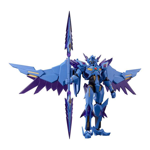 【発売日：2026年11月30日】送料無料◆MODEROID 勇気爆発バーンブレイバーン スペルビア プラモデル グッドスマイルカンパニー ■発売予定：2026年11月予定(発売は遅れる可能性が御座います。)★発売の長期延期が見込まれる、ま...