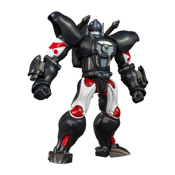 【発売日：2026年07月31日】送料無料◆童友社 yolopark AMK 「トランスフォーマー/ビーストウォーズ」 (1) オプティマスプライマル 塗装済み組み立てキット ■発売予定：2026年7月予定(発売は遅れる可能性が御座います。...