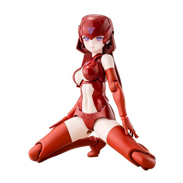 【発売日：2026年08月31日】メガミデバイス B1R-L シャーシキット スキンカラーC プラモデル コトブキヤ ■発売予定：2026年8月予定(発売は遅れる可能性が御座います。)・コンセプトカラー＆全身スキンカラーCで成型された2体分...