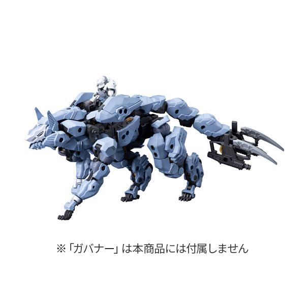 【発売日：2026年06月30日】送料無料◆2次予約 ヘキサギア 1/24 マーナガルム プラモデル コトブキヤ ■発売予定：2026年6月予定(発売は遅れる可能性が御座います。)■ゾアテックスモード時全長約330mm、ヒューマノイドモード...