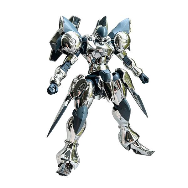 【発売日：2026年05月31日】SHEIK MAINLAND ULTRA ACTION TROOPERシリーズ アクタイオーン 1/144スケールプラスチックモデルキット (シルバー) ■発売予定：2026年5月予定(発売は遅れる可能性が...