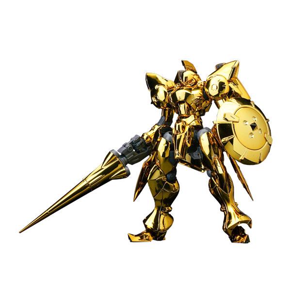【発売日：2026年05月31日】SHEIK MAINLAND ULTRA ACTION TROOPERシリーズ アクタイオーン 1/144スケールプラスチックモデルキット (ゴールド) ■発売予定：2026年5月予定(発売は遅れる可能性が...