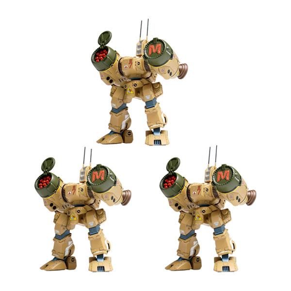 【発売日：2026年10月31日】送料無料◆WAVE 超時空要塞マクロス 1/100 SDR-04-MkXII デストロイド ファランクス プラモデル 3個セット MC-087 ■発売予定：2026年10月予定(発売は遅れる可能性が御座いま...