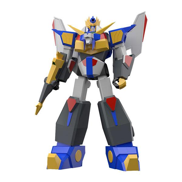 【発売日：2026年10月31日】再販 MODEROID 元気爆発ガンバルガー リボルガー プラモデル グッドスマイルカンパニー ■発売予定：2026年10月予定(発売は遅れる可能性が御座います。)★発売の長期延期が見込まれる、または発売時...