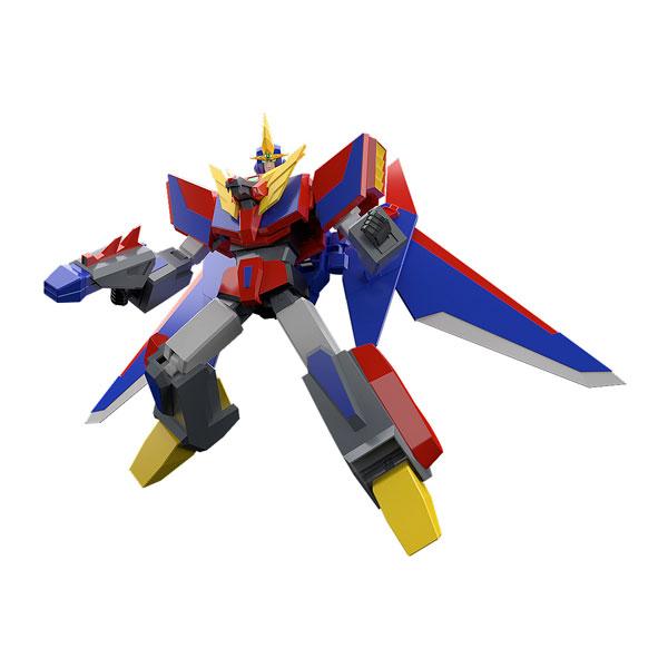 【発売日：2026年11月30日】再販 MODEROID 元気爆発ガンバルガー ゲキリュウガー プラモデル グッドスマイルカンパニー ■発売予定：2026年11月予定(発売は遅れる可能性が御座います。)★発売の長期延期が見込まれる、または発...