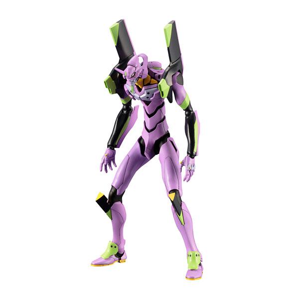 【発売日：2026年11月30日】再販 新世紀エヴァンゲリオン エヴァンゲリオン初号機 TV Ver. プラモデル コトブキヤ ■発売予定：2026年11月予定(発売は遅れる可能性が御座います。)■ギミック解説開口ギミック：可動で再現。劇中...