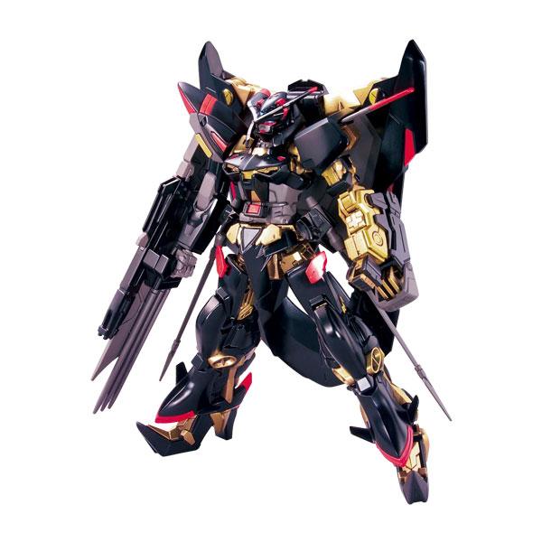 【発売日：2026年05月31日】再販 HG 1/144 ガンダムアストレイ ゴールドフレーム天ミナ (アマツミナ) プラモデル 機動戦士ガンダムSEED ASTRAY バンダイスピリッツ ■発売予定：2026年5月予定(発売は遅れる可能性...