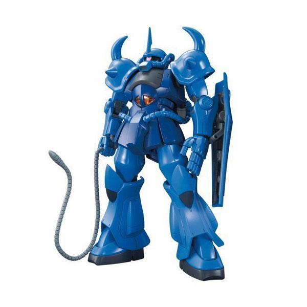 【発売日：2026年05月31日】再販 HGUC (REVIVE) 1/144 MS-07 グフ プラモデル 機動戦士ガンダム バンダイスピリッツ ■発売予定：2026年5月予定(発売は遅れる可能性が御座います。)■『機動戦士ガンダム』より...