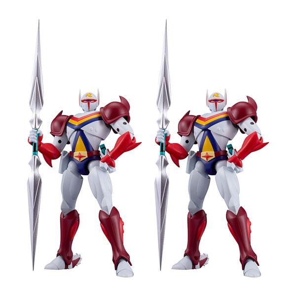 【発売日：2026年10月31日】送料無料◆MODEROID 宇宙の騎士テッカマン テッカマン プラモデル 2個セット グッドスマイルカンパニー ■発売予定：2026年10月予定(発売は遅れる可能性が御座います。)★発売の長期延期が見込まれ...